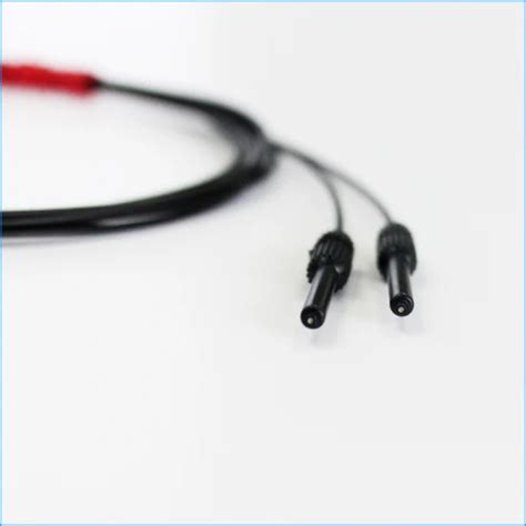 Ffrsw 210 Fiber Optic Sensor Diffuse Reflective Digital Fiber Optic