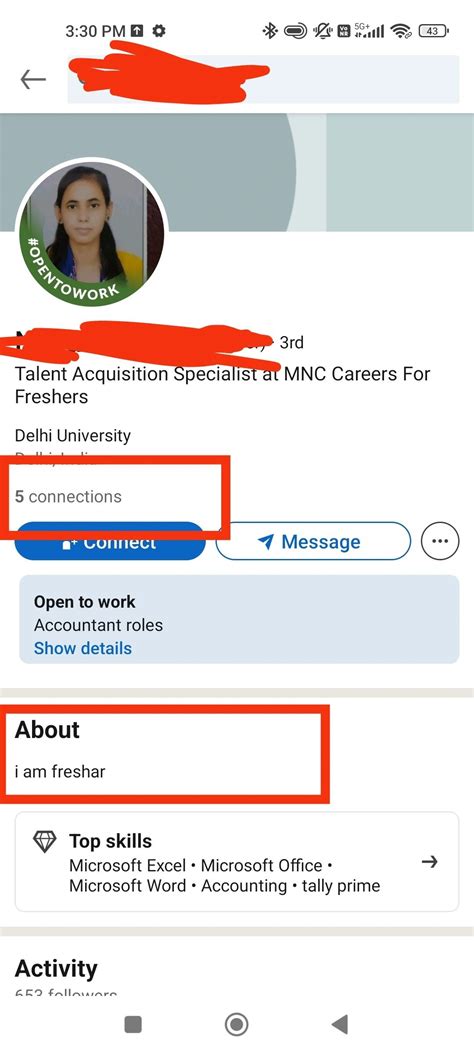 Sanjay Singh On Linkedin Fakejobs