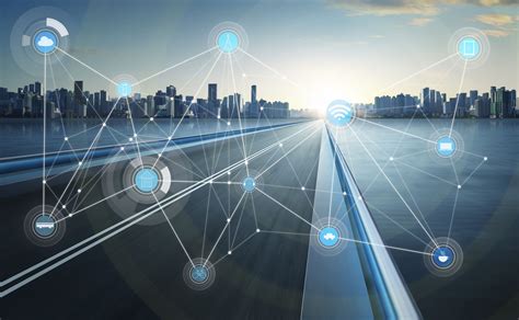 Top 7 Industries Adopting Iot Real Life Cases Trends Forecasts