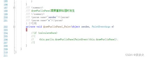 Cwinform控件上用graphics画的图莫名消失的原因浅谈winform Graphics Csdn博客 Cwinform控件上用graphics画的图莫名消失的原因浅谈winform Graphics Csdn博客