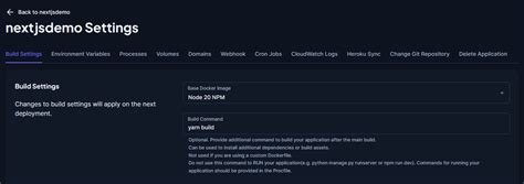 Deploy Next Js On AWS EC And Digital Ocean