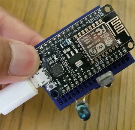Universal Remote Control Using Esp8266 Cadio 2025