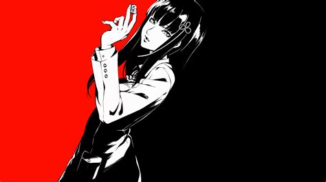 Tougou Hifumi Shin Megami Tensei Persona 5 Image By Pixiv Id