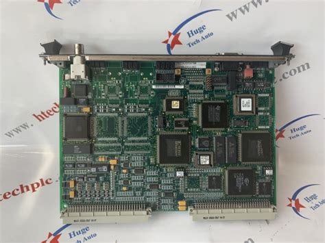 General Electric IS VAICH C VME ANALOG INPUT CARD General Electric IS VAICH C VME ANALOG