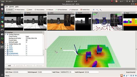 Modular Air Ground Collaborative Formation Small Open Source Uav Taobotics Robot Online
