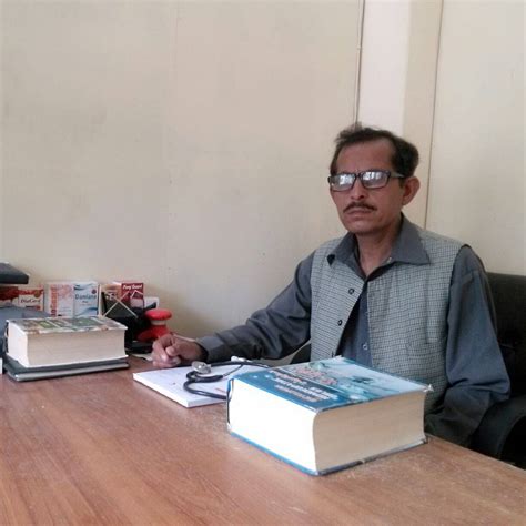 H Dr Munawar Khan Posts Facebook