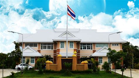 เทศบาลตำบลหนองจอก เทศบาลตำบลหนองจอก จ เพชรบุรี