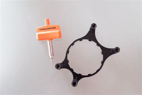 AMD Threadripper 1950X Review Better Than Intel In Almost Every Way Ars Technica