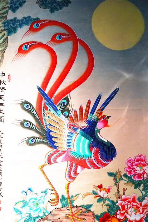 中国凤画之乡小众又好玩的地方，逛都城，看“凤凰”，听花鼓戏 凤凰 凤画 凤阳 新浪新闻