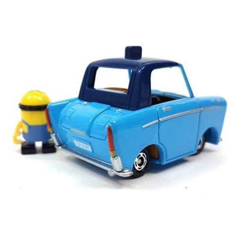 164 Despicable Me 2 Lucys Car Hobbies And Toys Toys And Games On Carousell