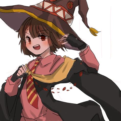 Megumin Best Girl