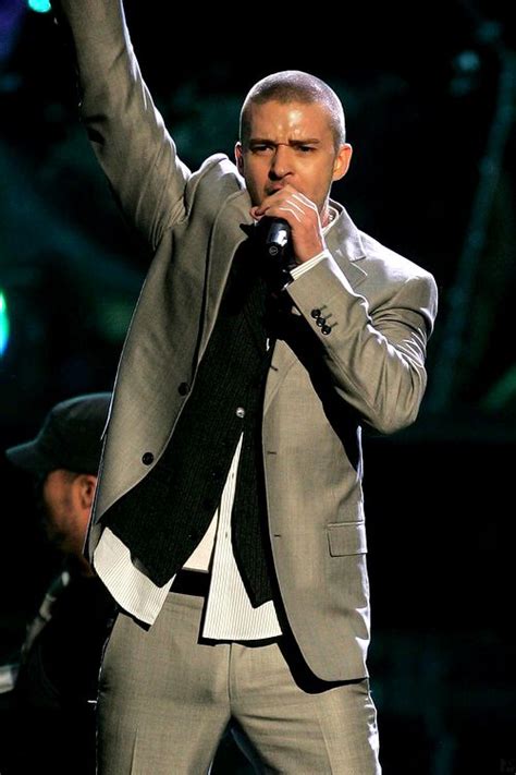 Justin Timberlake Rcelebritybulge