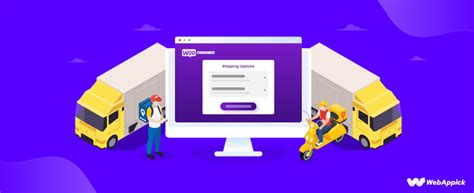 Set Up Multiple Shipping Options In Woocommerce 2025 Guide