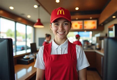 Salaire étudiant Chez Mcdo Par Mois Quels Facteurs Influencent La