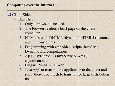 Ppt Chapter 5 Programming The Web Server Side Programming Asp Net Web Forms Powerpoint