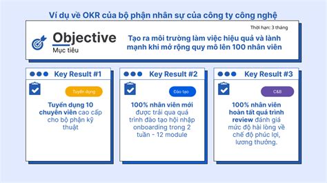 Free Okrs Templates Tải Miễn Phí Okrs Excel Templates