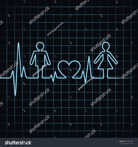 Vector Sex Frequency Images Stock Photos Vectors Shutterstock