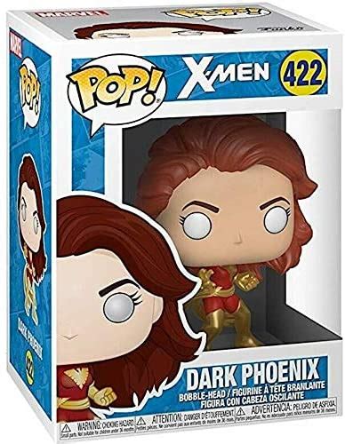 Funko Pop Dark Phoenix 422 X Men
