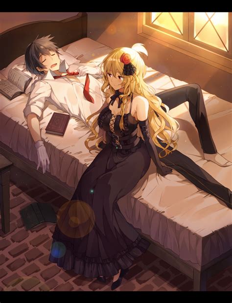 Celica Arfonia Danbooru