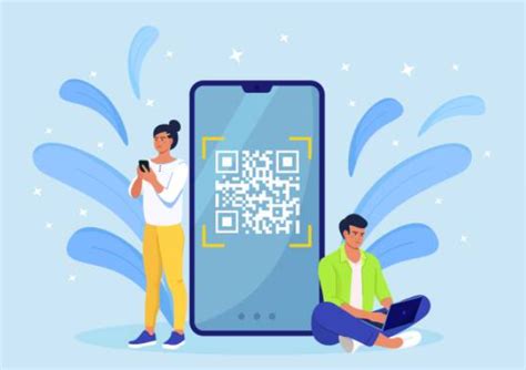 Working With Web Based Qr Code Scanner And Barcode Detection Api