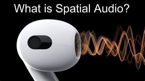 Spatial Audio Spatial Audio Spotify 3d Audio On Demand Music