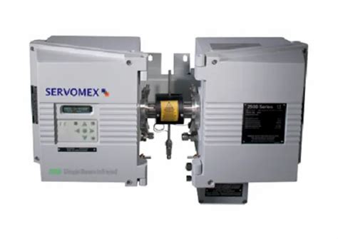 Servomex Gas Analyzers Uk Servopro Fid K1000 Manufacturer From Faridabad