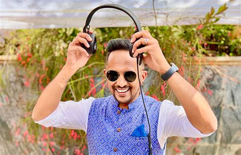 Dj Regge Dj Services Pune Weddingsutra