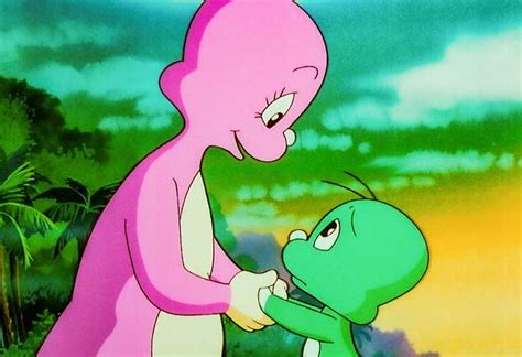 둘리 1억 년 만에 만난 엄마와 또다시 이별평점 1위