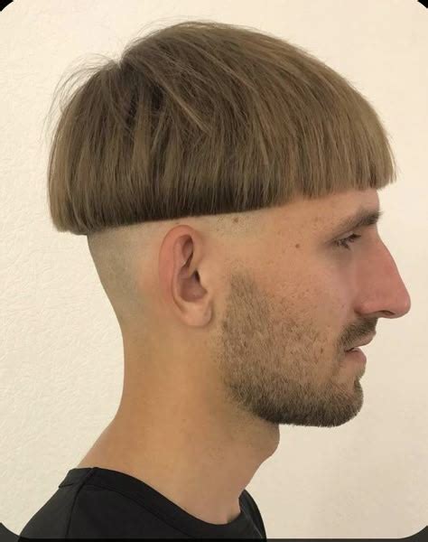 Bad Boy Hairstyles