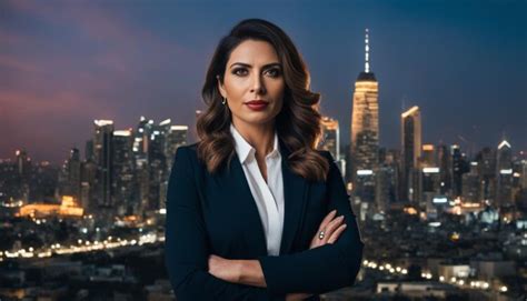 Yael Cohen Aris Feet