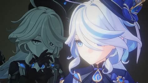 Genshin Impact Furina Arconte Hydro Ganha Mais Detalhes