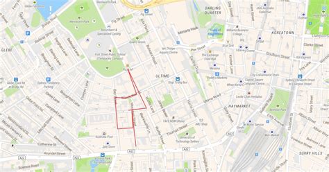 Clp Map Scribble Maps