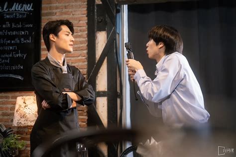 《爱情罗勒香》1 10全集剧情介绍播出时间演员表分集剧情 《爱情罗勒香》2024泰剧 台词课