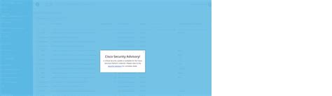 Falla En El Csp Collector Cisco Community