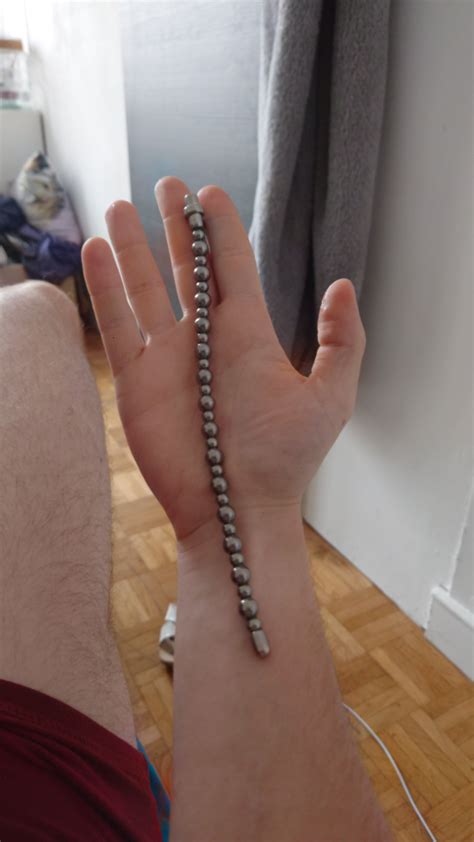 First Timer R Sounding