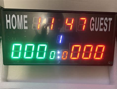 10 Best Digital Scoring Displays For Esports Tournaments April 2026