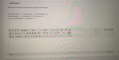 Solved Given The Following Function Definition Void Calc