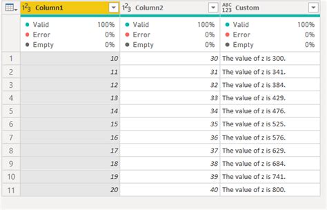 How To Use Javascript Inside Power Query For Data Microsoft Fabric Community
