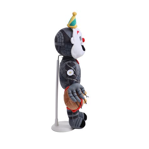 Ennard Plush Hex Shop