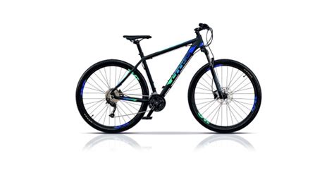 Велосипед Cross Grx 9 Hdb 29