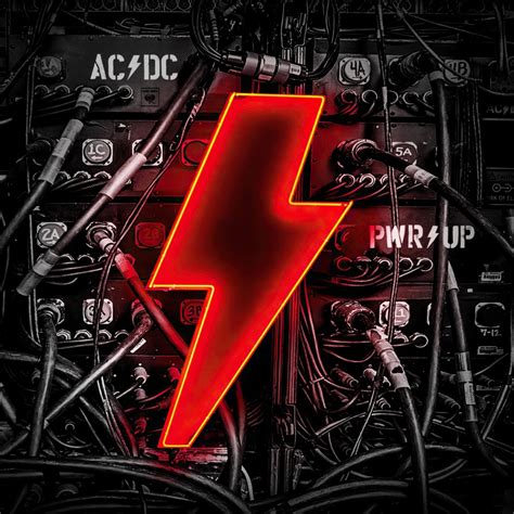 Ac Dc Power Up Power Up Amazon Hvym