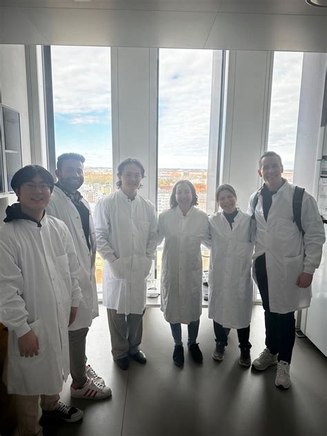 Gowtham Subramanian On Linkedin Research Innovation Collaboration