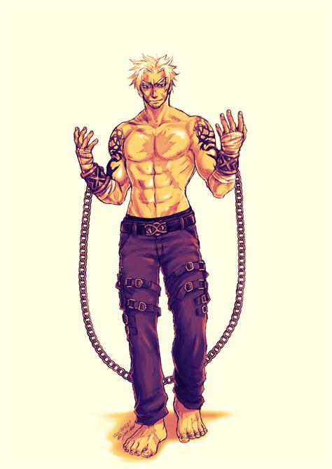 BeowulfFate Grand Order Personagem