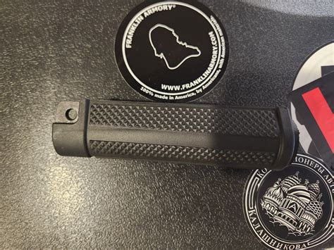 Slim Handguard Mp5 Ap5 Mke 45 Last Call Hkpro Forums