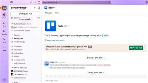 How I Organize My Slack Workspaces With Custom Themes And You Can Too Zdnet