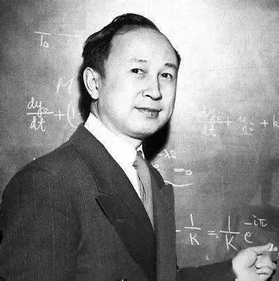 科学家来了 两弹一星功勋奖章获得者钱学森 中国
