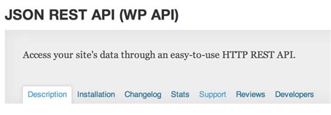 Using The Wordpress Rest Api In A Mobile App Apppresser