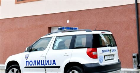 Кривична за малолетничка од тетовско крадела автомобили Skopjeinfo Mk