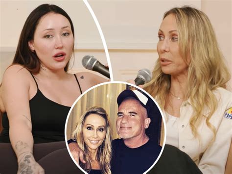 Noah Cyrus Tells Mom Tish She S Wanted To Marry EVERY GUY She S Dated