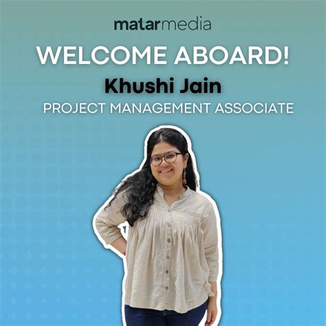 Khushi Jain Hat Etwas Auf Linkedin Gepostet